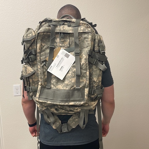 black hawk | Bags | Black Hawk Back Pack | Poshmark